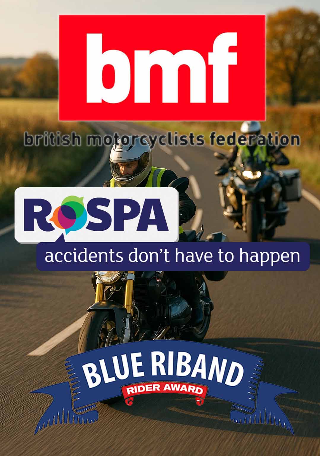 Universal Motorcycle Training® - Home of CBT and Full Motorcycle ...